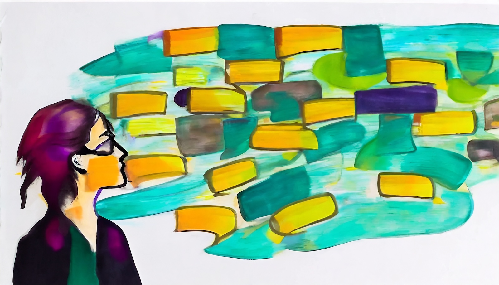 10 Reasons Not to Listen to Anyone Else | Diane Antone Studio